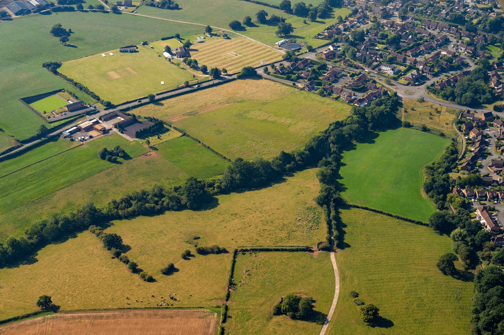 Projects - Strategic Land Group