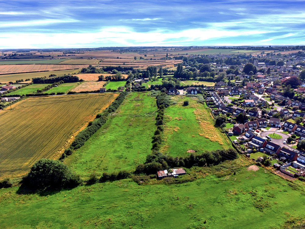 Strategic Land Group