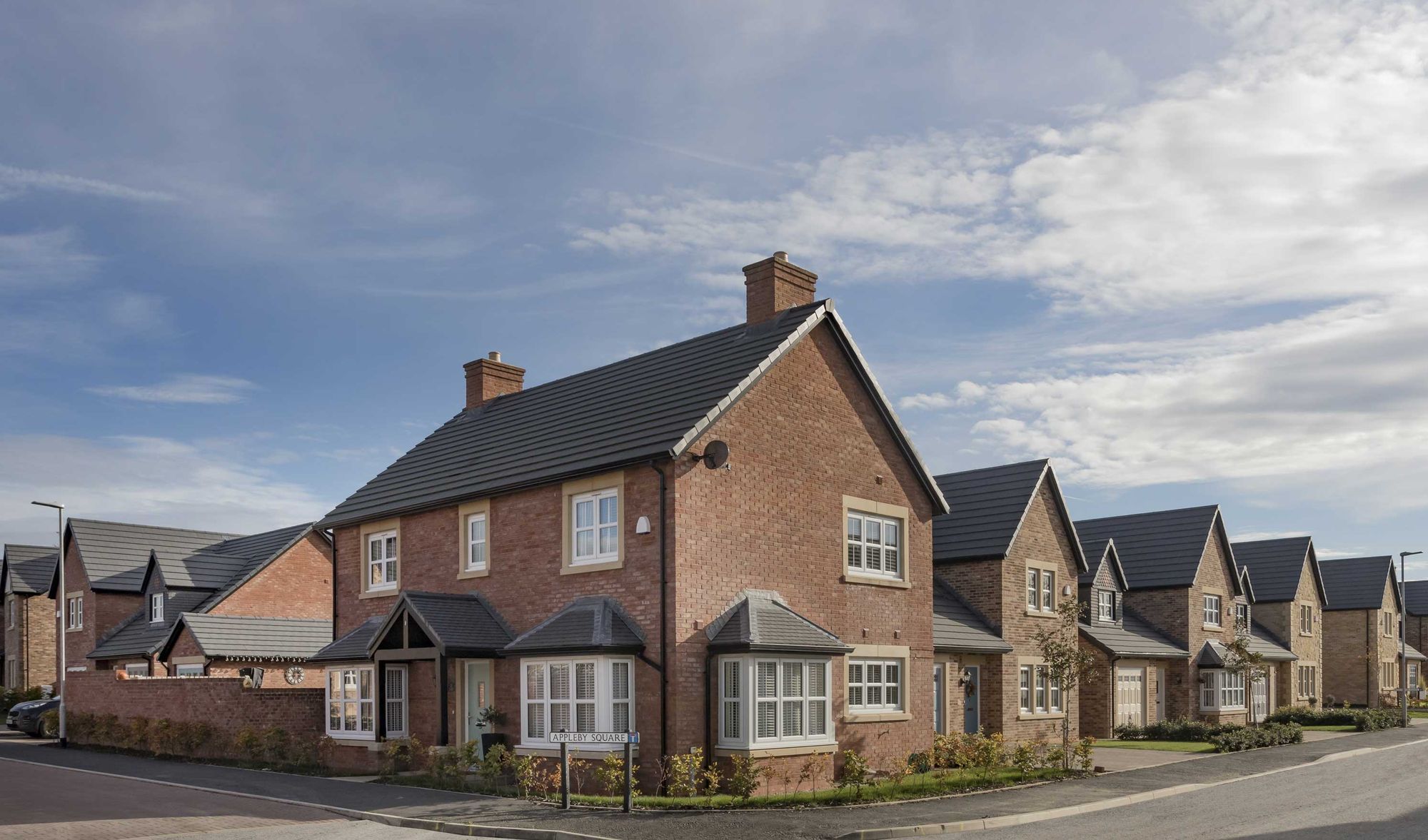 Strategic Land Group