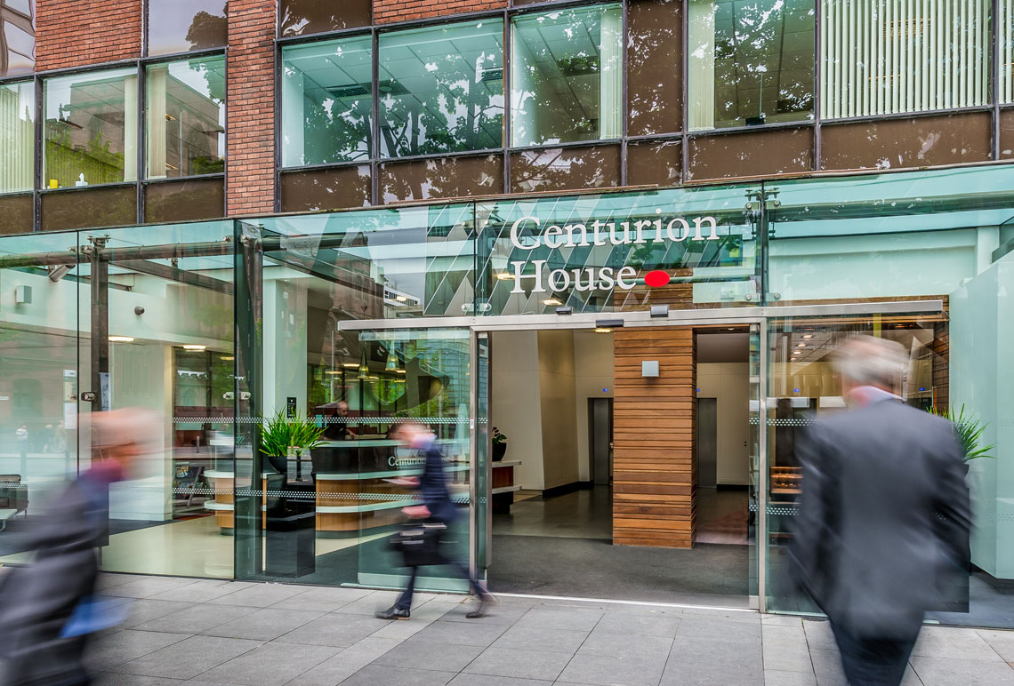 Contact - Strategic Land Group