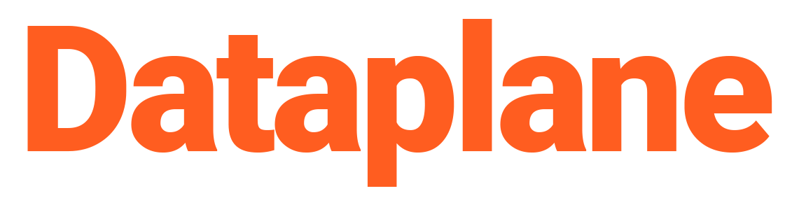 Dataplane Data Platform Data Mesh