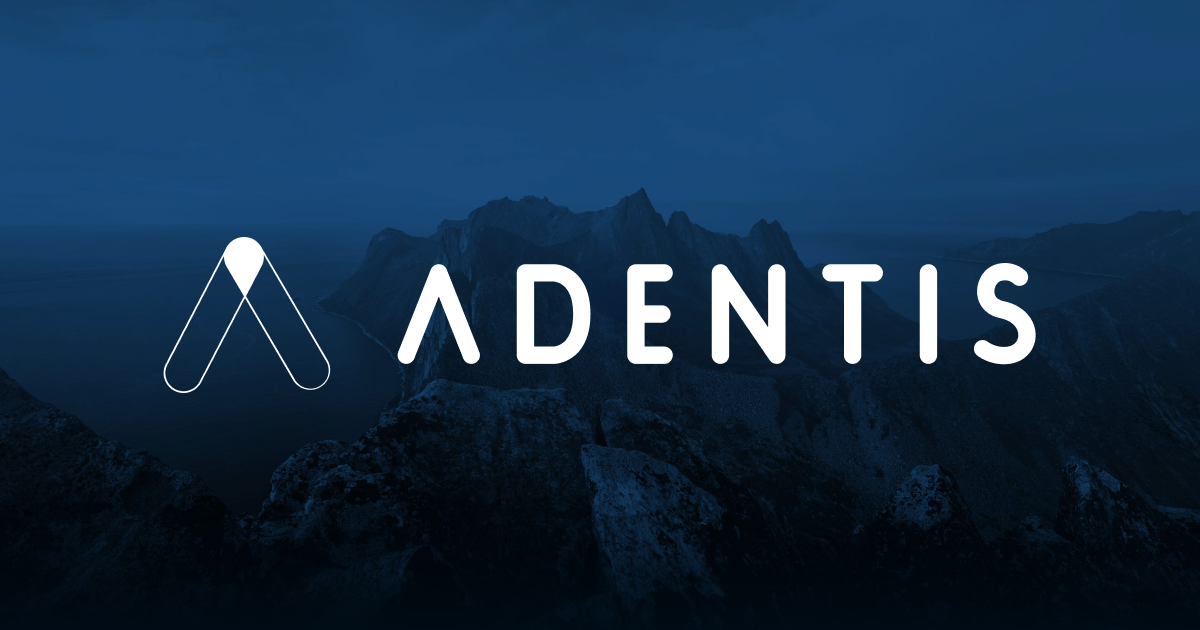 Adentis • Research & Development