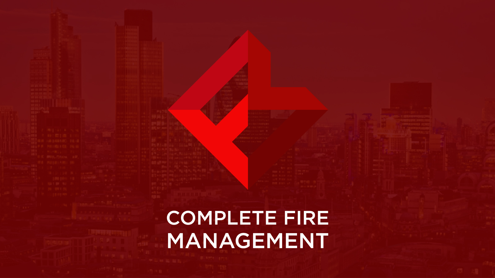 COMPLETE FIRE MANAGEMENT