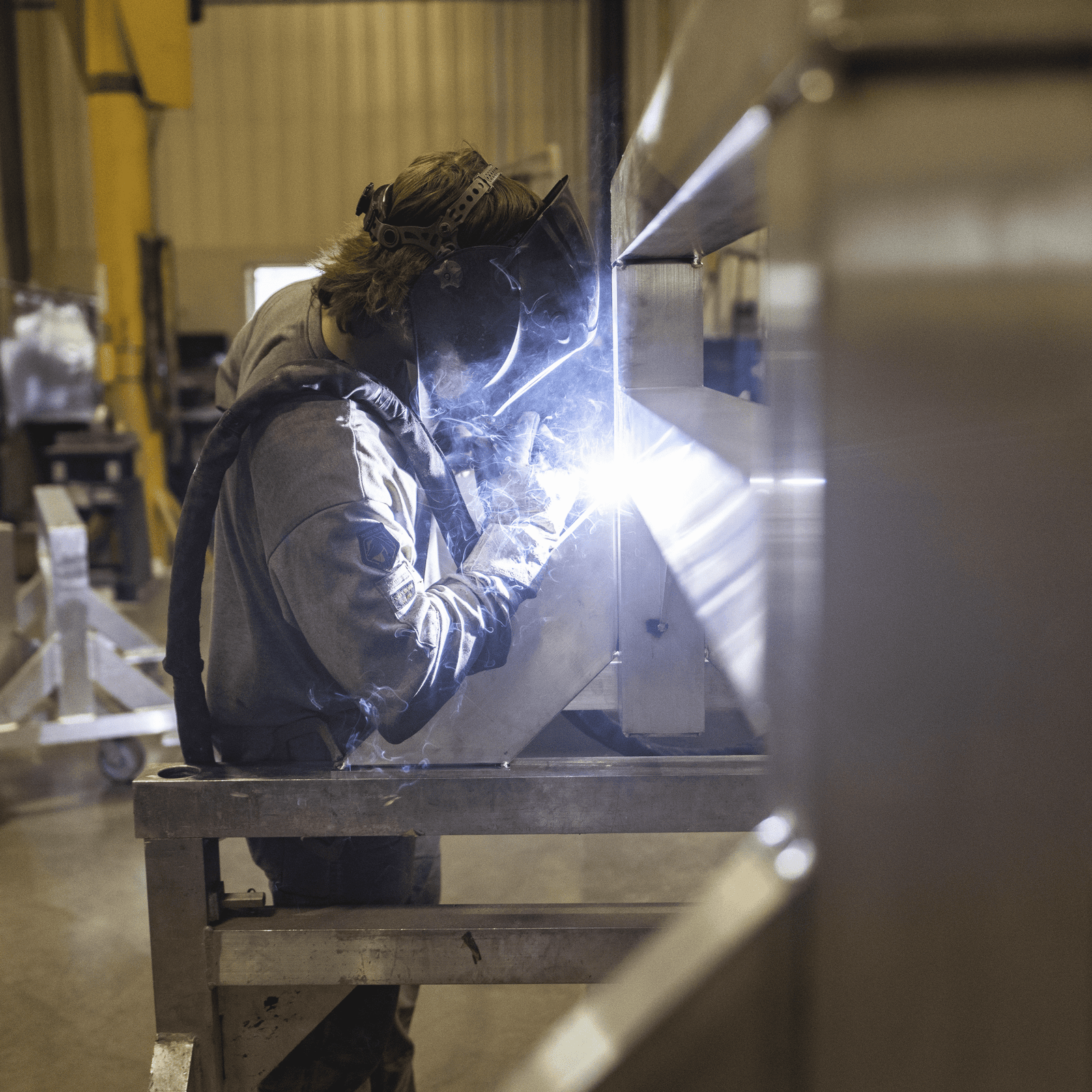 Commercial Models (COTS)