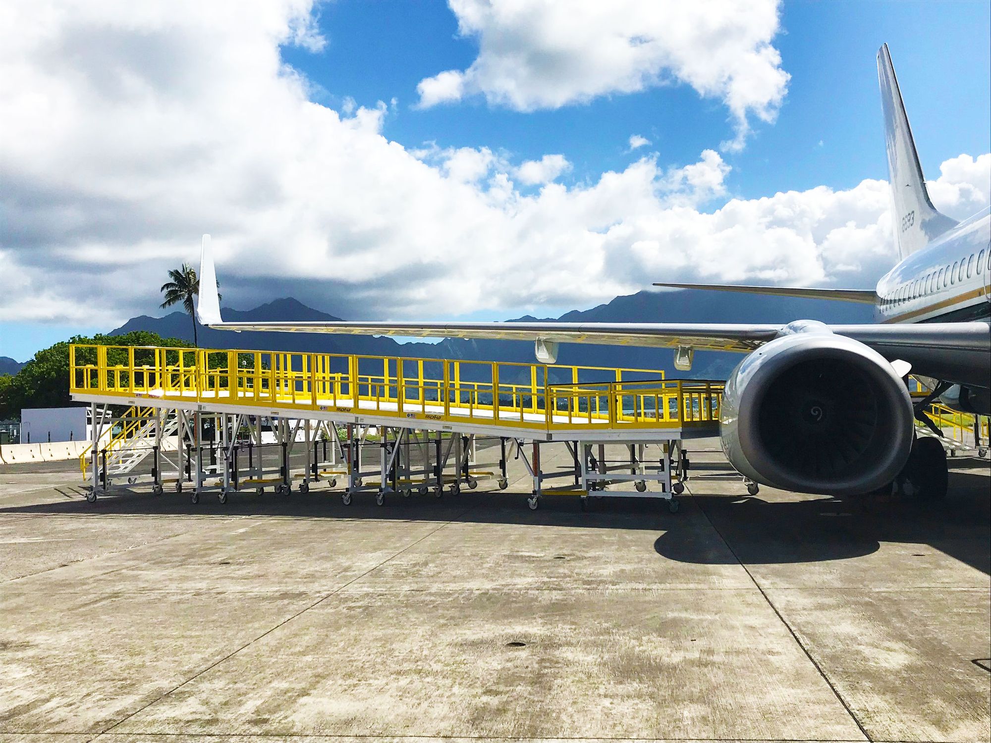 Spika Industries | Aviation