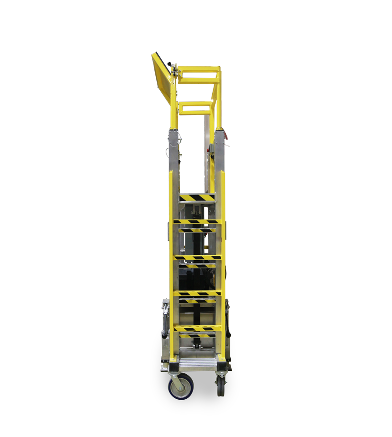 Data Center Access to Busways