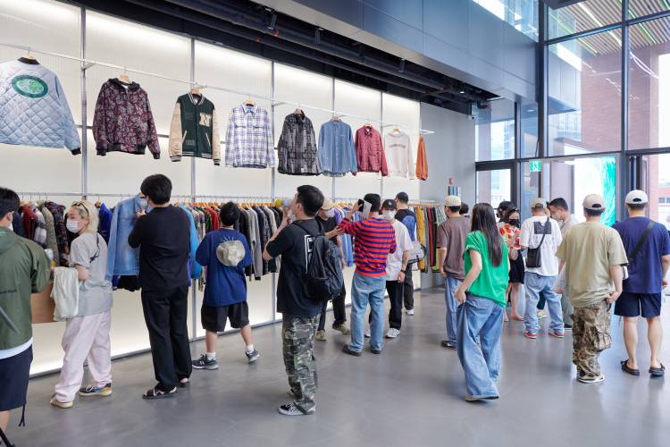 From an online community featuring street snaps to a game changer in ...