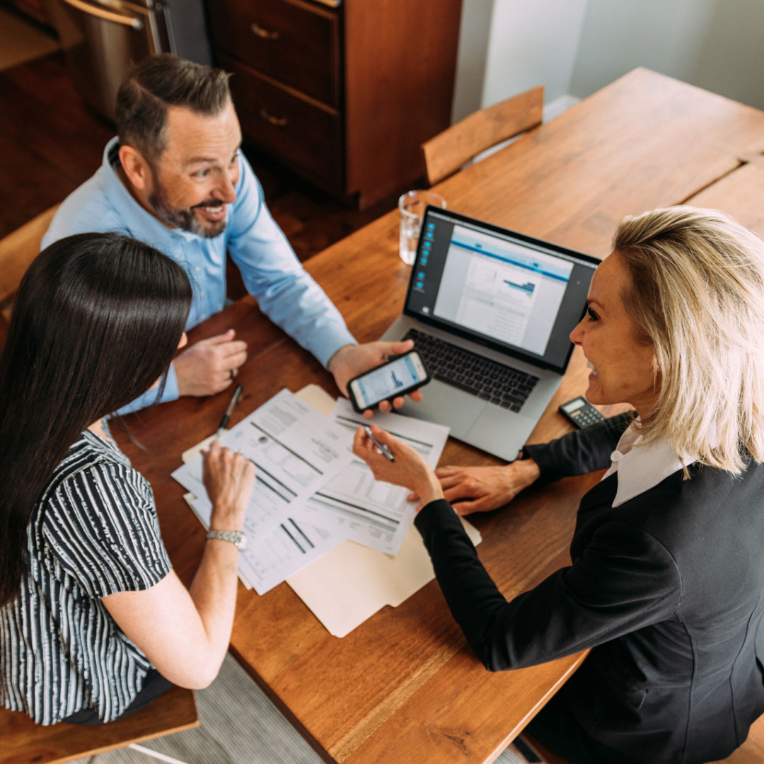 The Ryding Company | Your Retirement Plan Solution