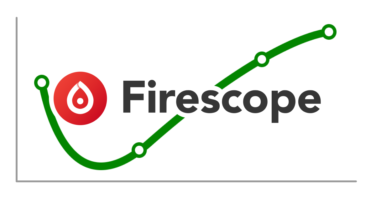 파이어스코프 Firescope: 커피 로스터를 위한 솔루션