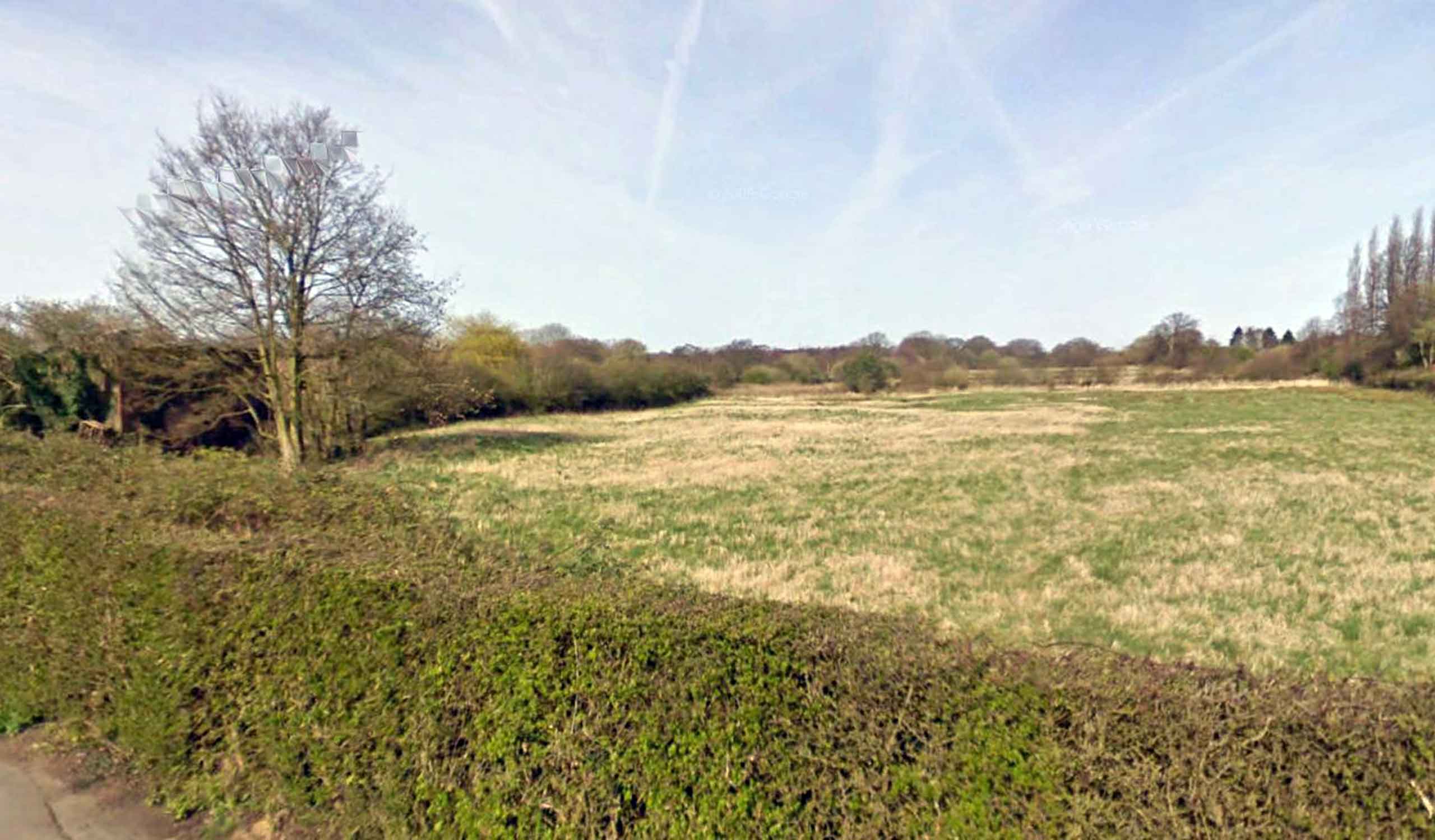 Projects - Strategic Land Group