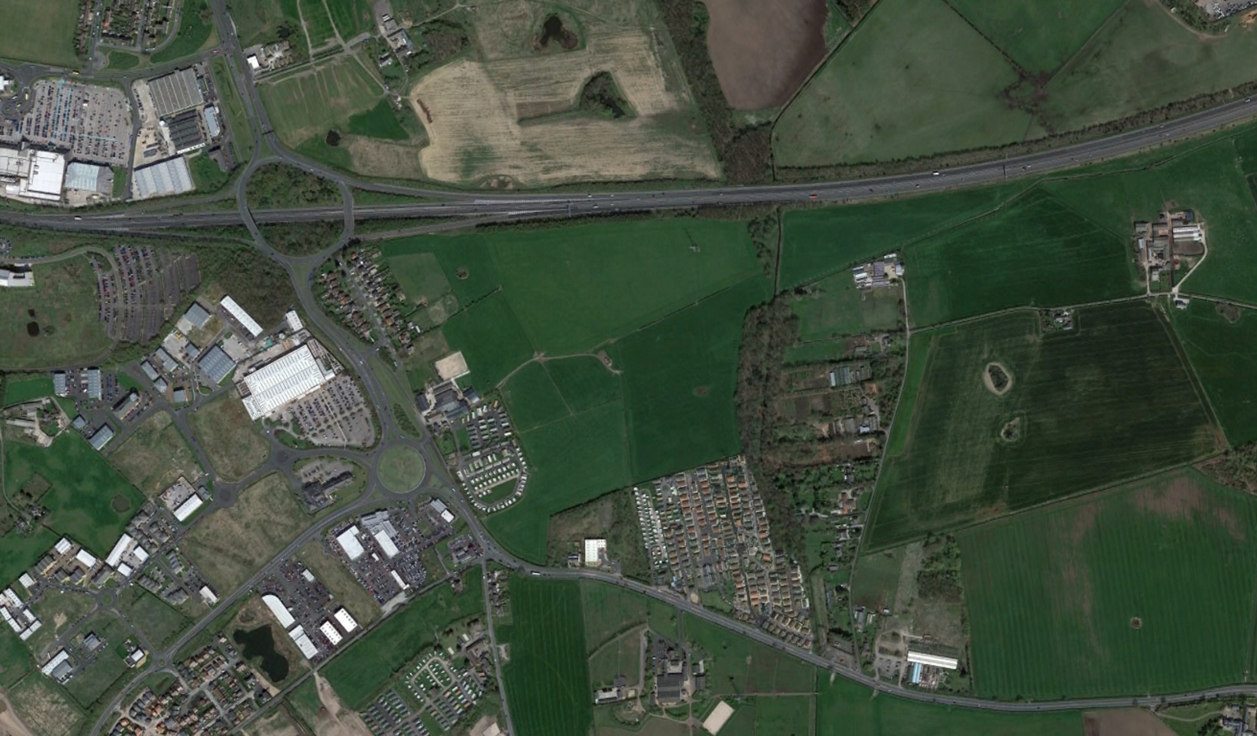 Projects - Strategic Land Group