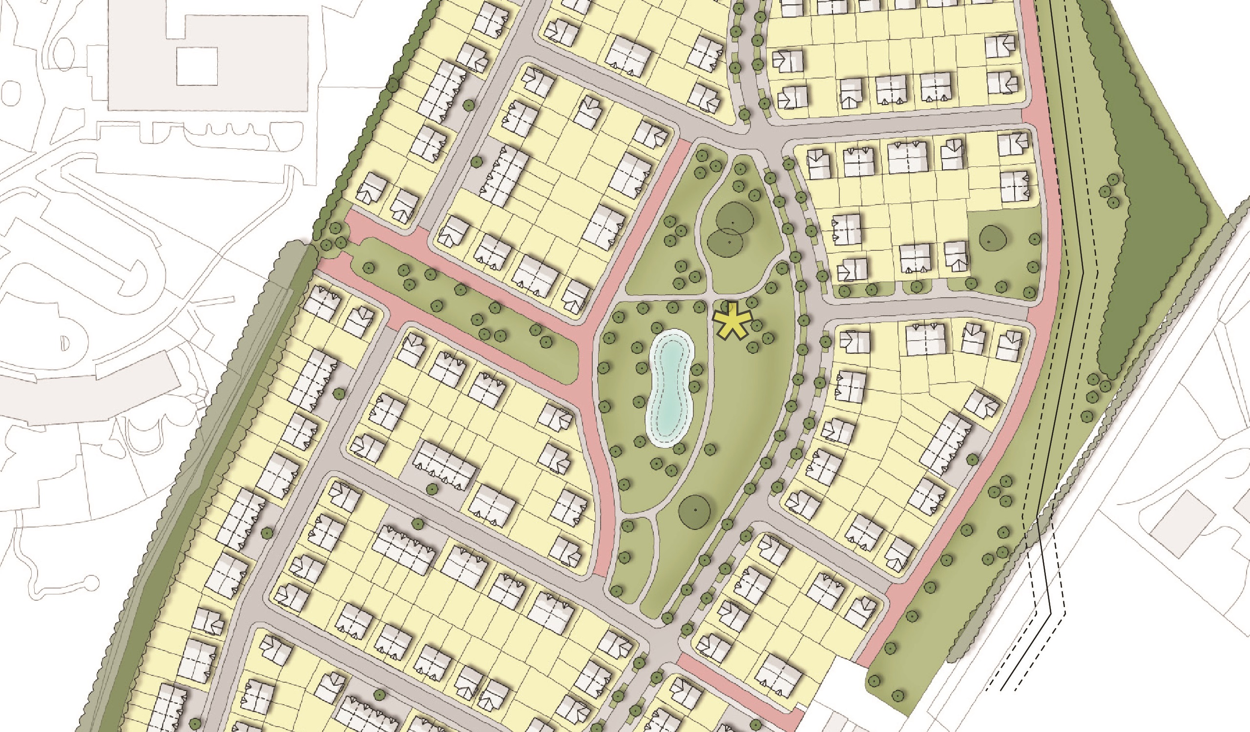 Stoke-on-Trent - Strategic Land Group