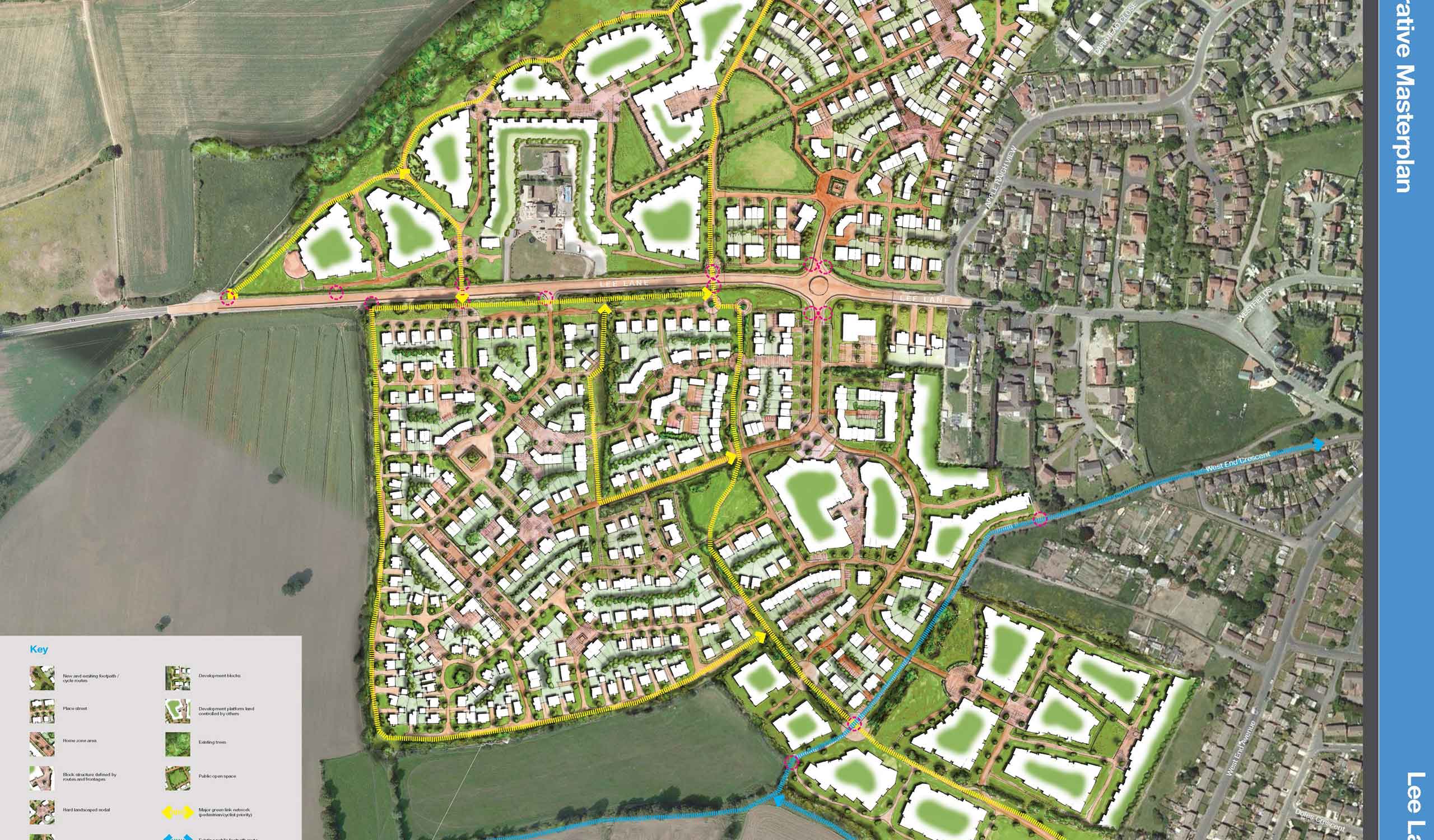 Royston - Strategic Land Group