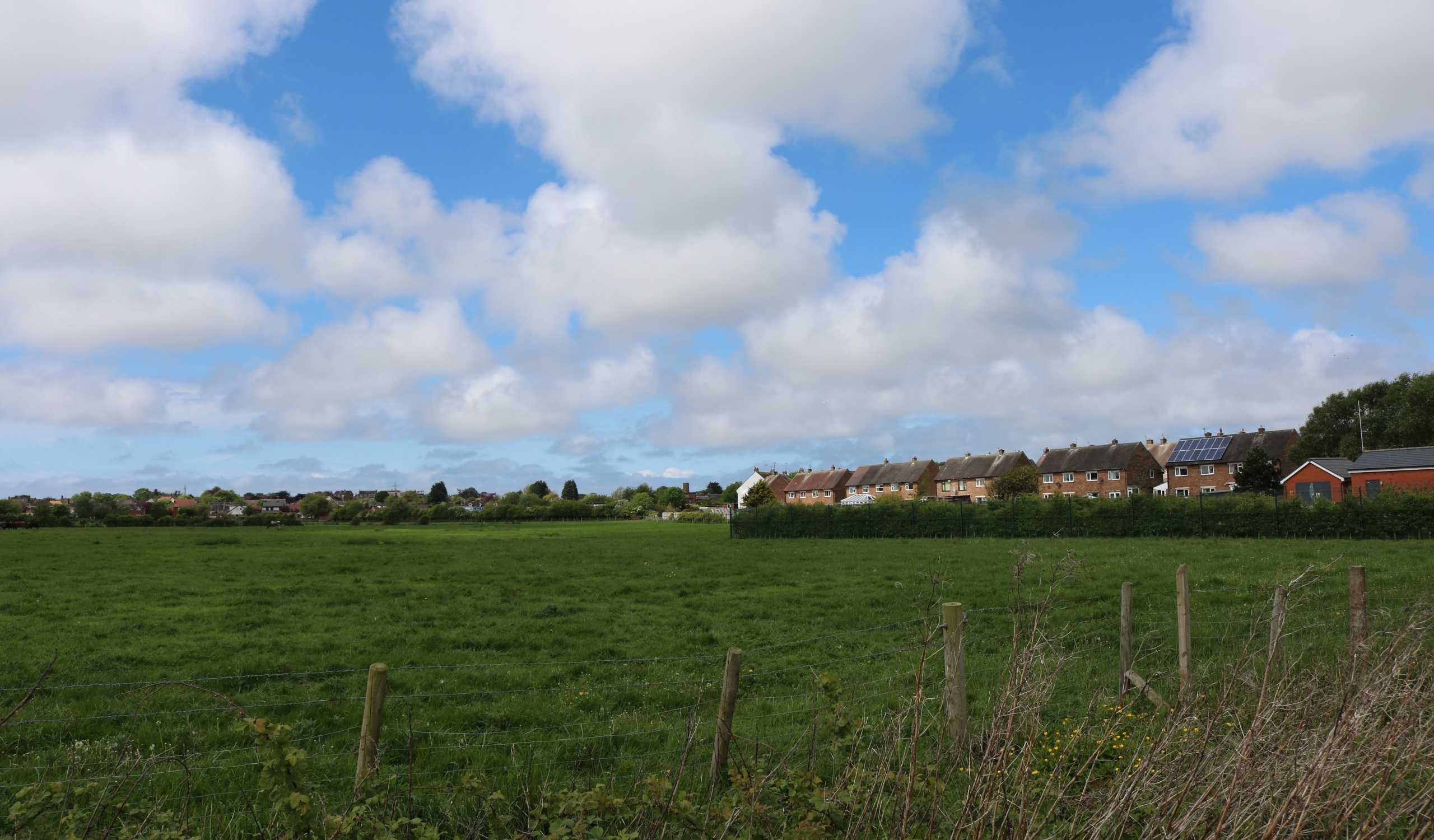 Projects - Strategic Land Group