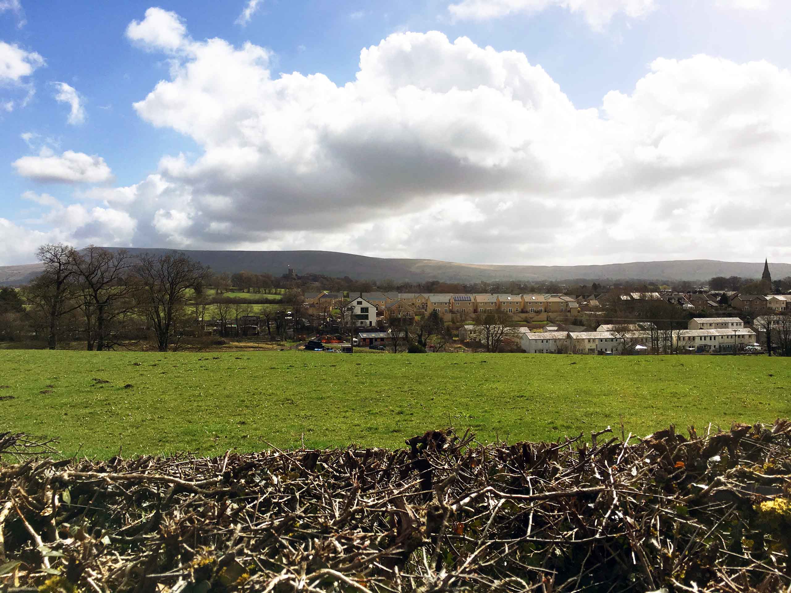 Projects - Strategic Land Group