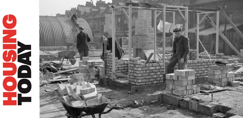 Why the Housing Delivery Test represents a flawed approach - Strategic ...