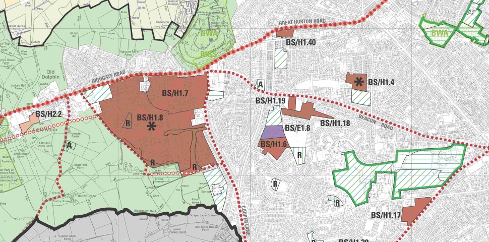 THE ESSENTIAL GUIDE: How the Local Plan process can help you get ...