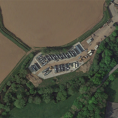 What are battery storage sites and how do they work? - Strategic Land Group