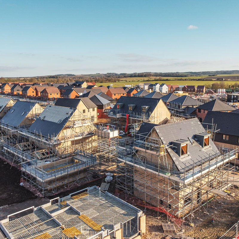 THE ESSENTIAL GUIDE: How planning decisions are made - Strategic Land Group