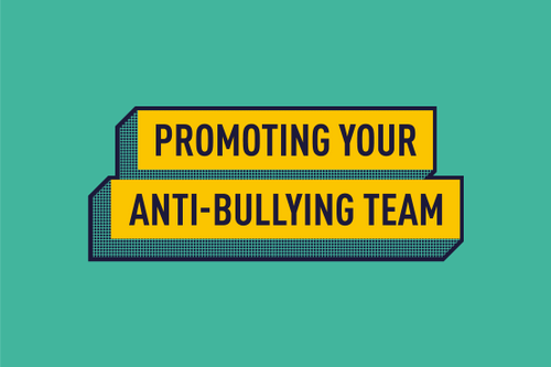 Anti-bullying Resources