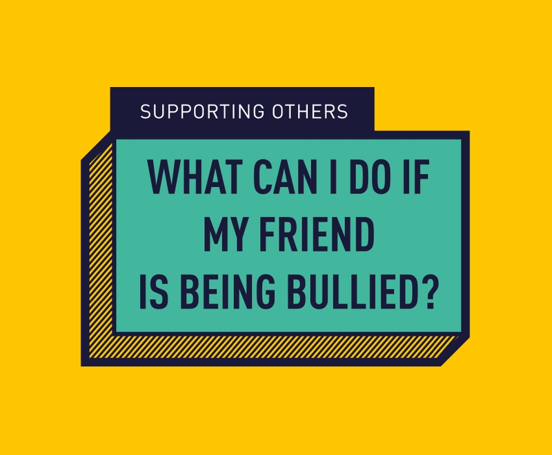 Anti-Bullying Programme