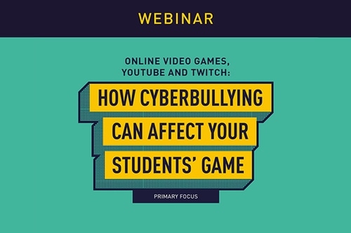 Anti-bullying Resources