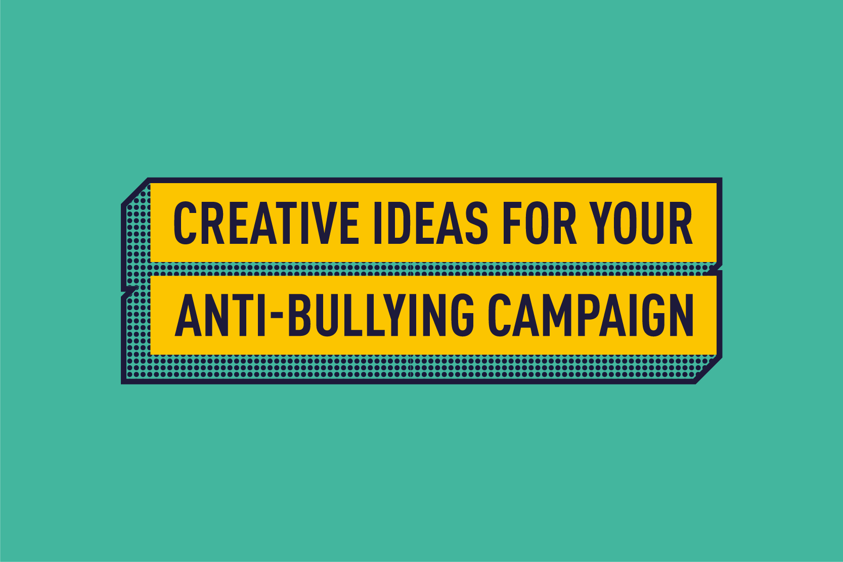 Anti-Bullying Ambassador Meeting Notes Template