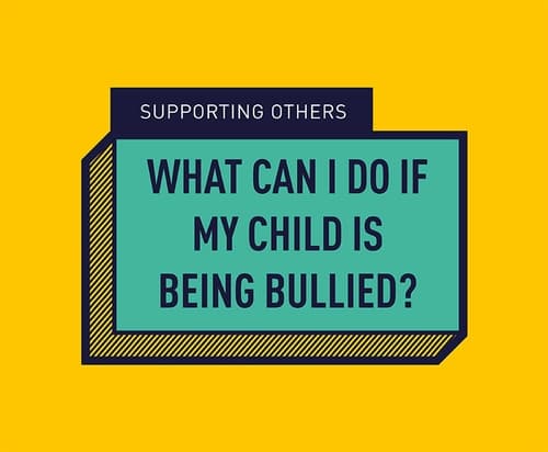 Anti-Bullying Programme