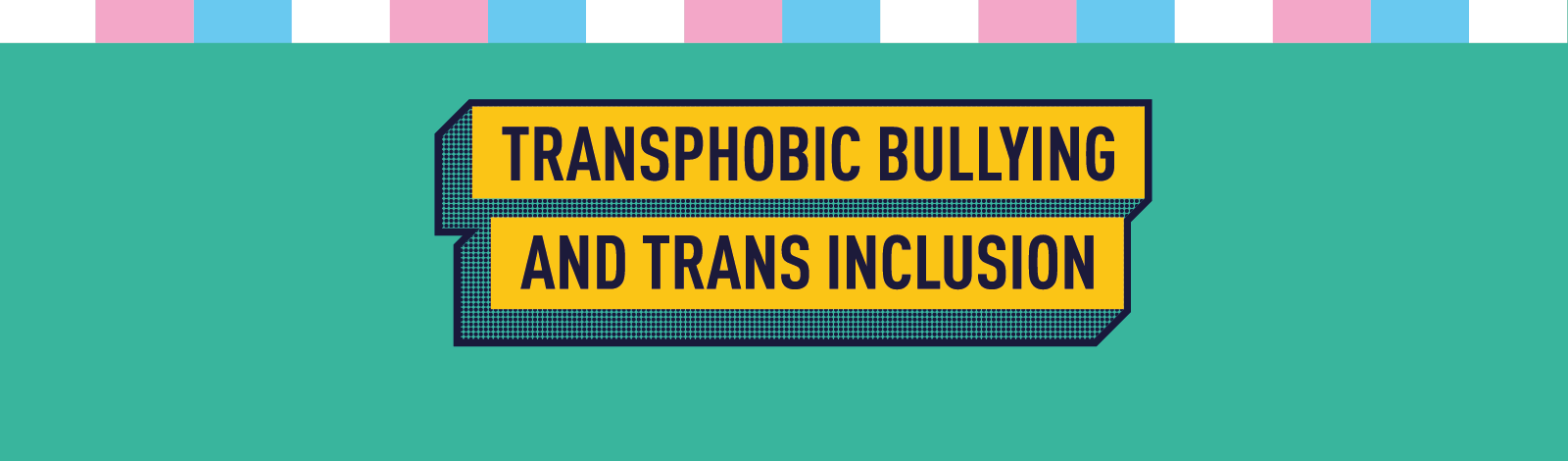 Transphobic Bullying Guide