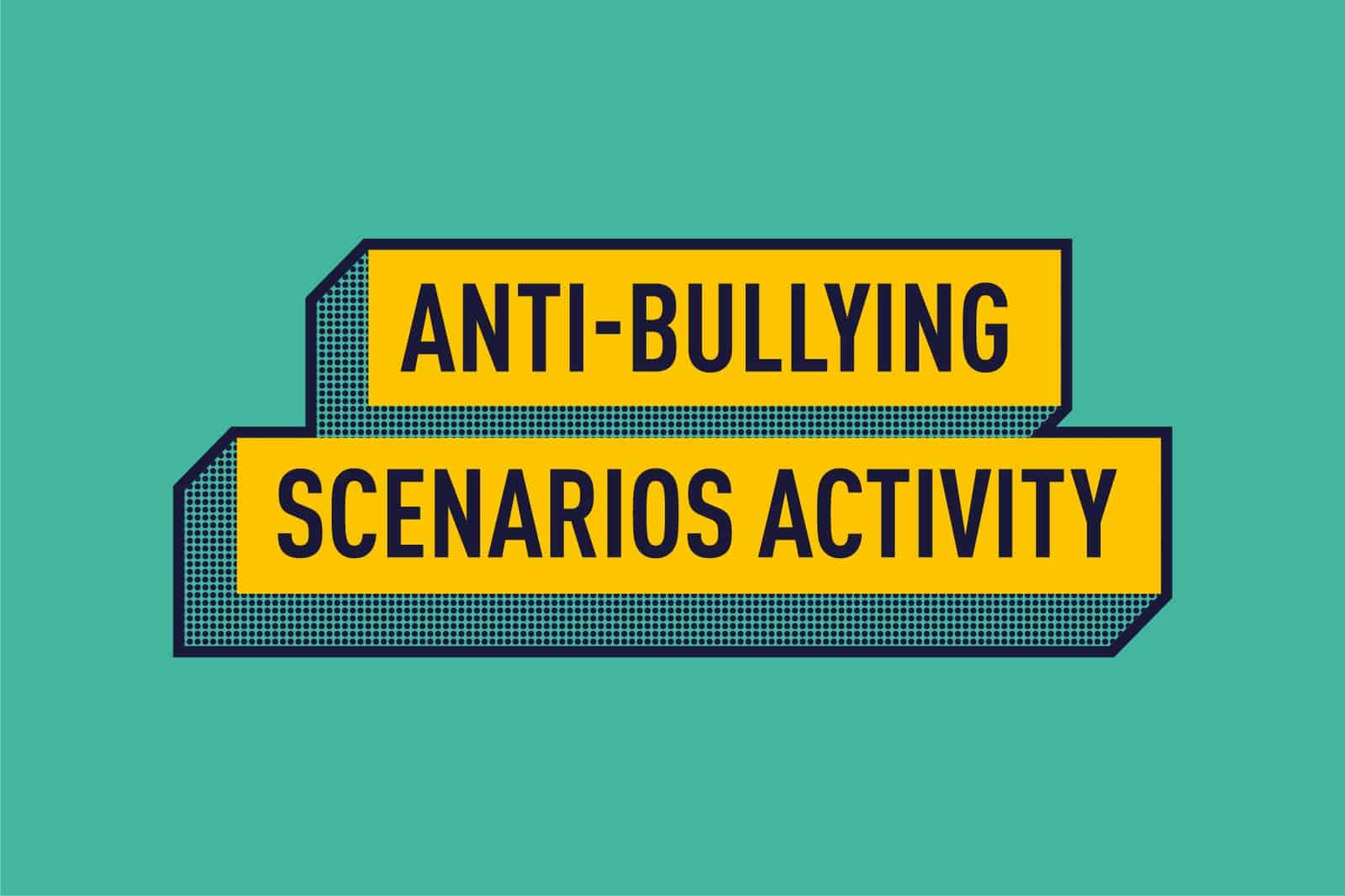 Banter VS Bullying Lesson Plan and Presentation