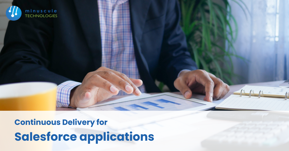 Improved Leadership Performance Minuscule Technologies