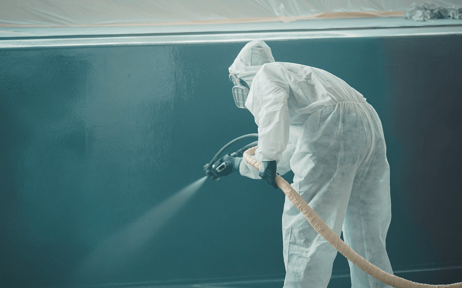 Polyurea Coating Systems