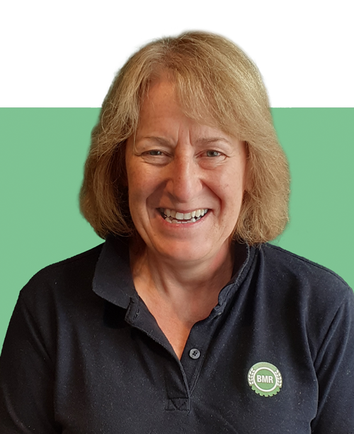 Meet the team | Borders Machinery Ring