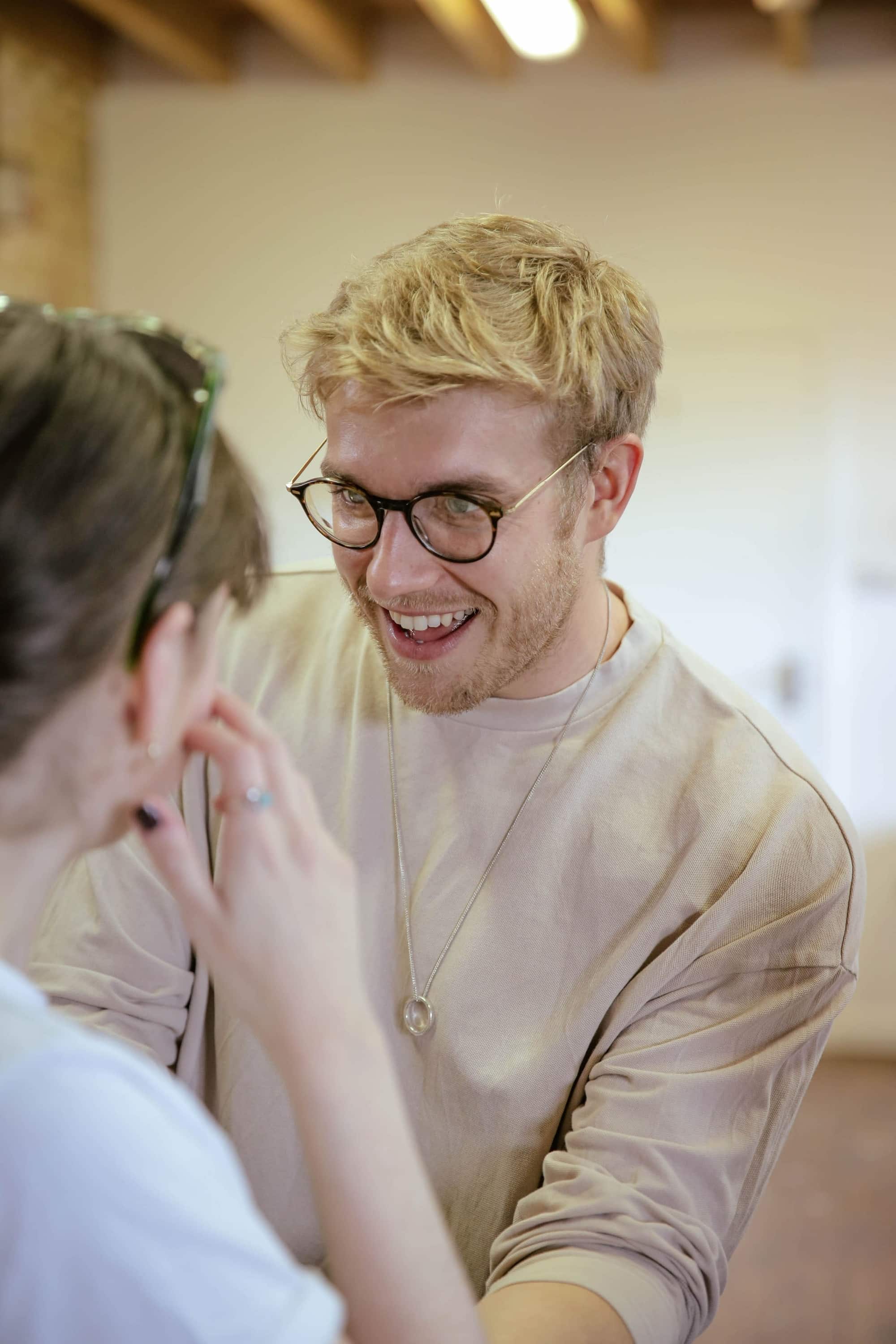 GoHub Workshops | Professional Acting Workshop