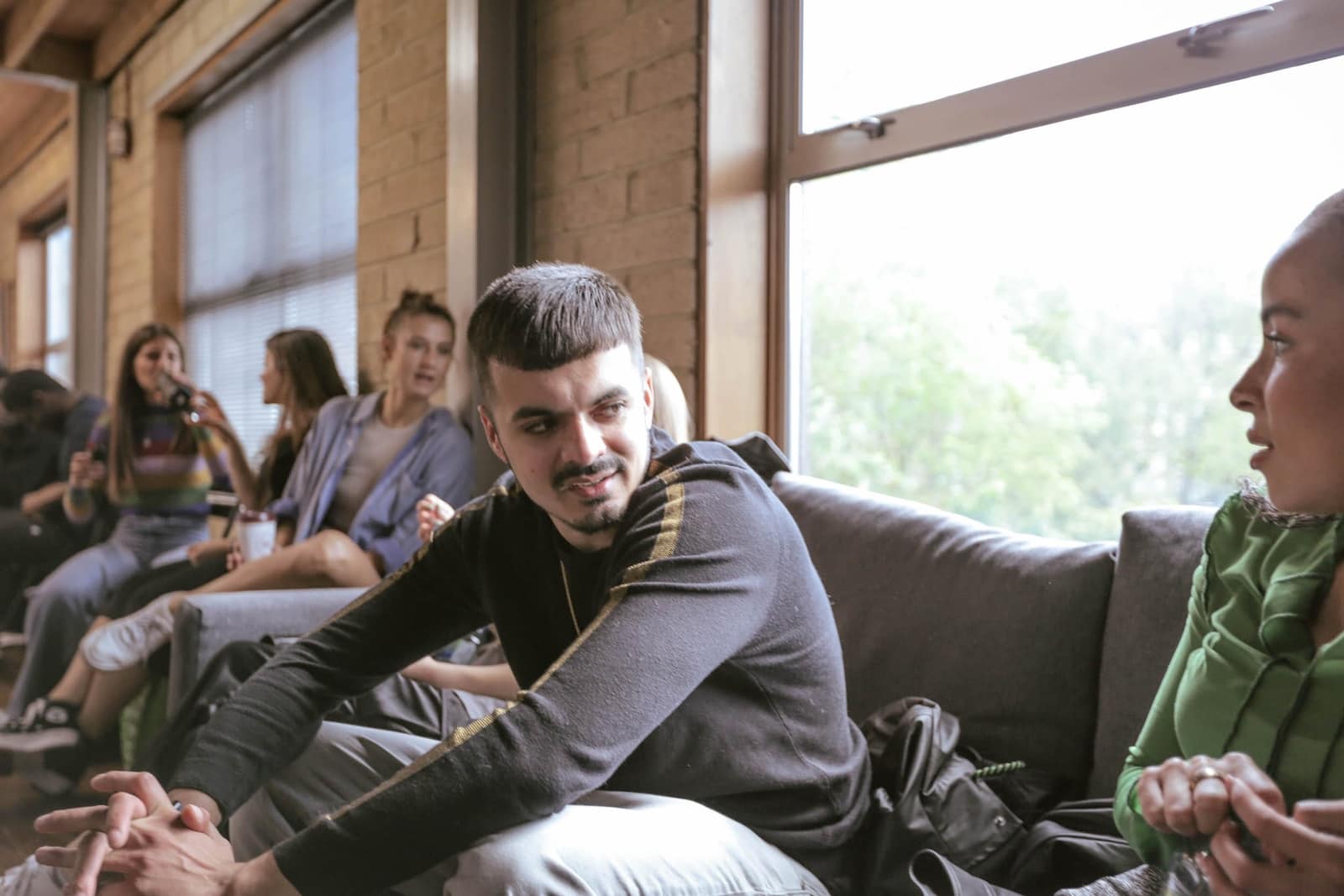 GoHub Workshops | Professional Acting Workshop
