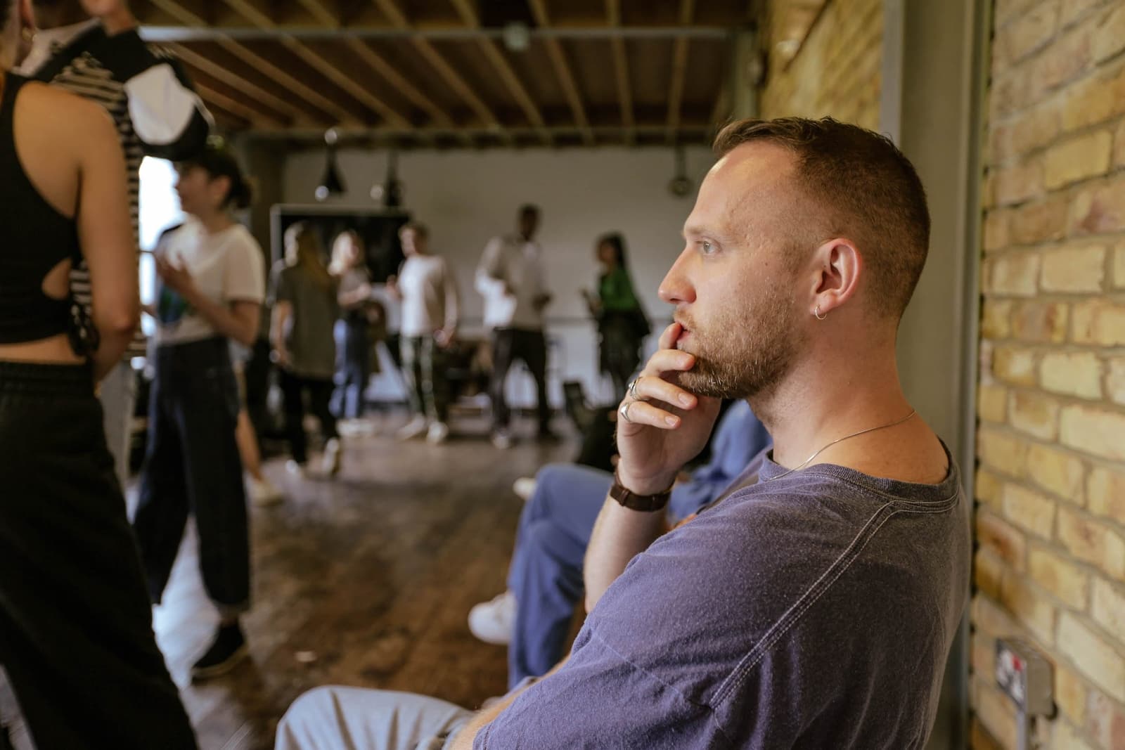 GoHub Workshops | Professional Acting Workshop