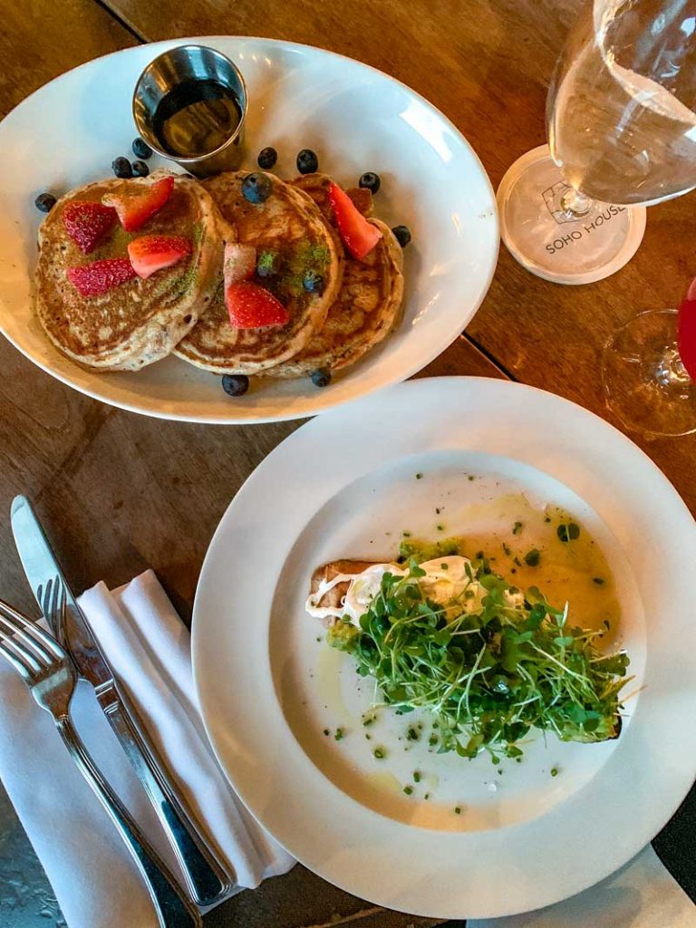 HOTEL REVIEW: SOHO HOUSE, NEW YORK - Mr Globetrotter