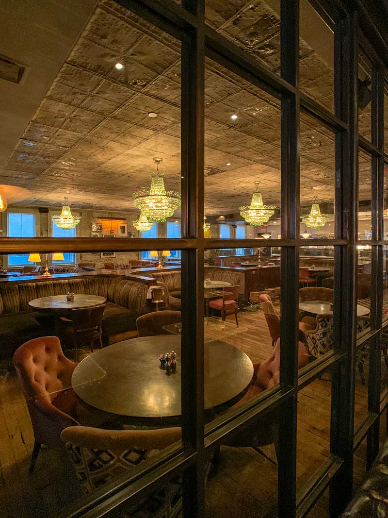 HOTEL REVIEW: SOHO HOUSE, NEW YORK - Mr Globetrotter