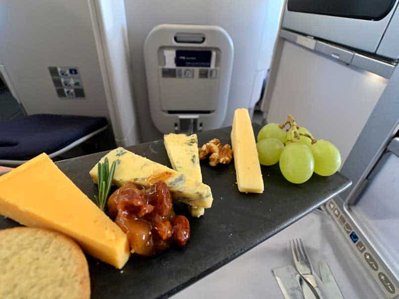 BA London to New York Business Class Review - Mr Globetrotter