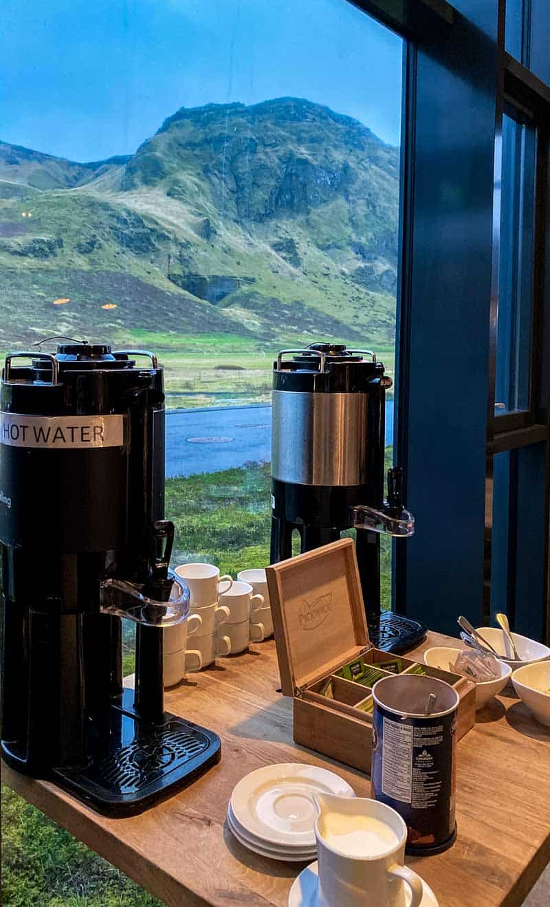 HOTEL REVIEW: HOTEL KRIA, VIK – ICELAND - Mr Globetrotter