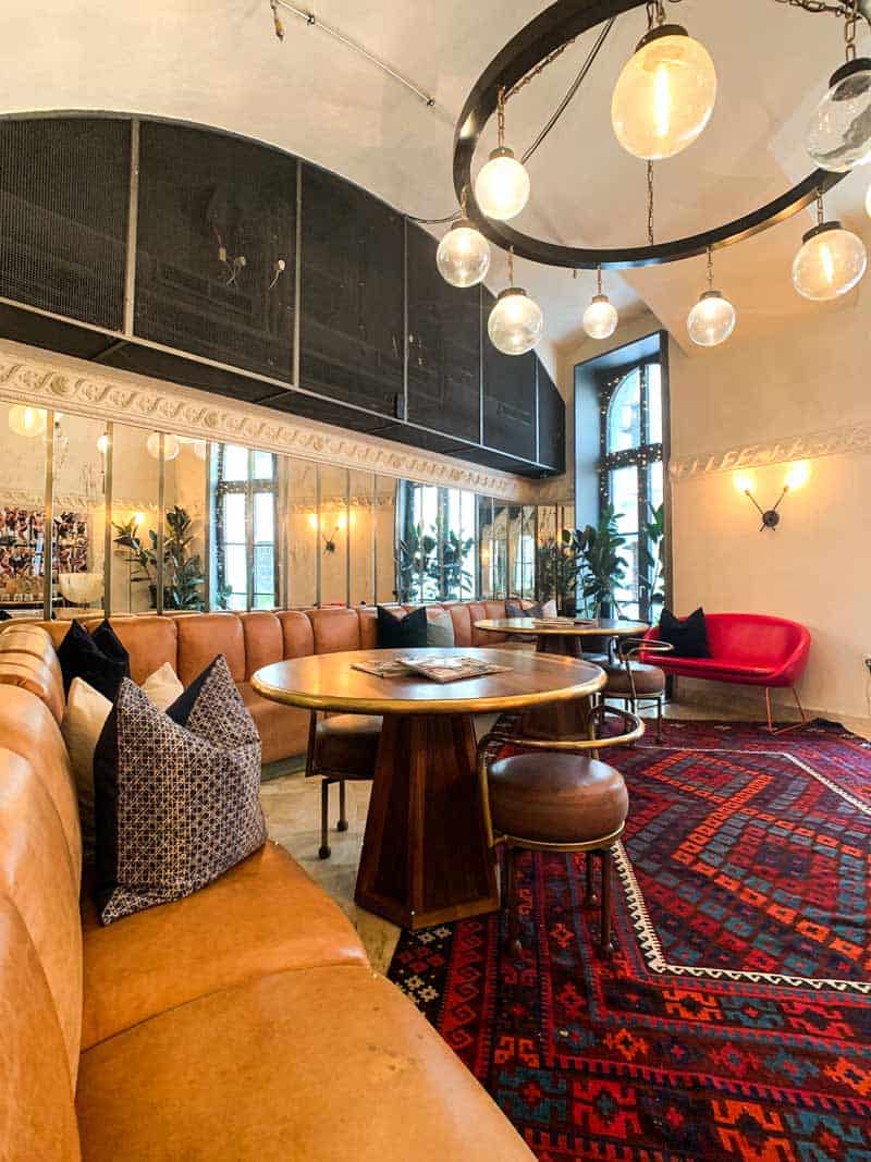 HOTEL REVIEW: HOTEL RUM, BUDAPEST - Mr Globetrotter