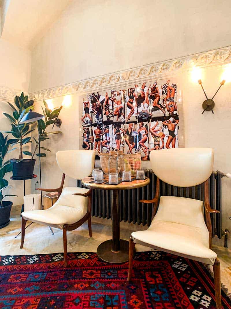 HOTEL REVIEW: HOTEL RUM, BUDAPEST - Mr Globetrotter