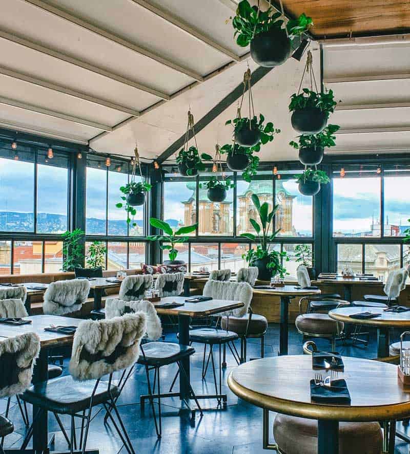 HOTEL REVIEW: HOTEL RUM, BUDAPEST - Mr Globetrotter