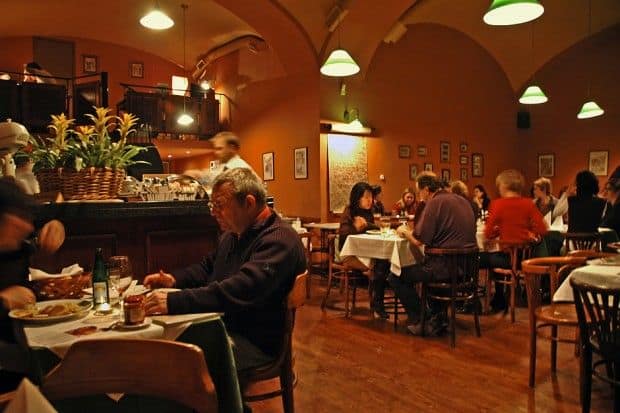 Best Restaurants In Budapest, Hungary - Mr Globetrotter