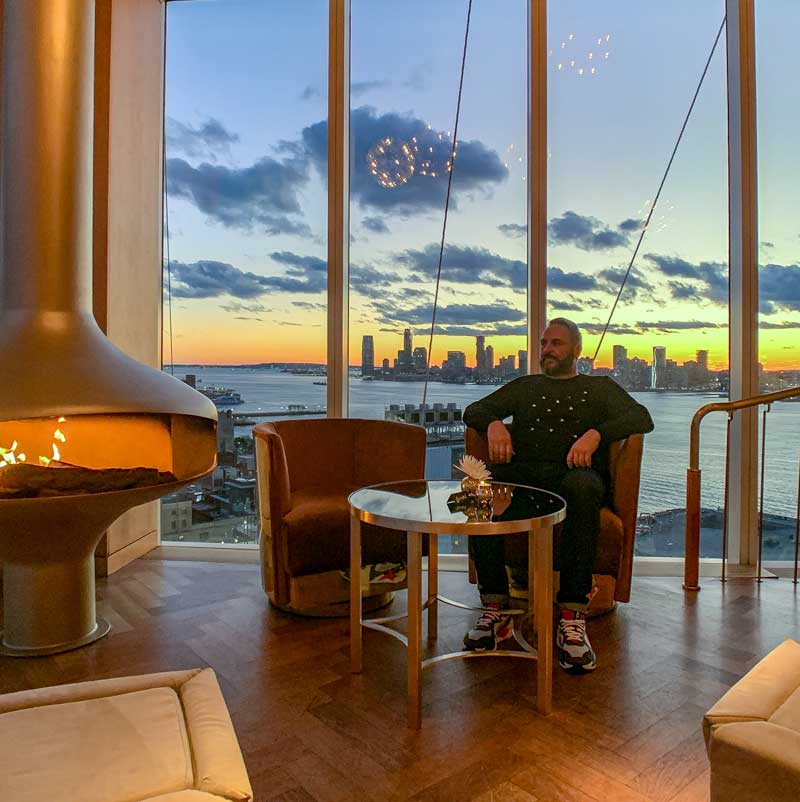 The Standard, High Line, New York - Mr Globetrotter