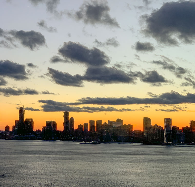 The Standard, High Line, New York - Mr Globetrotter