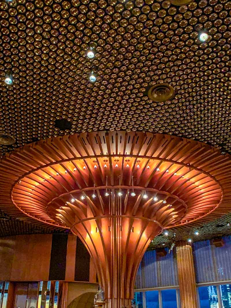 The Standard, High Line, New York - Mr Globetrotter