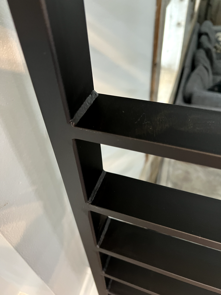 High Country Metal Works