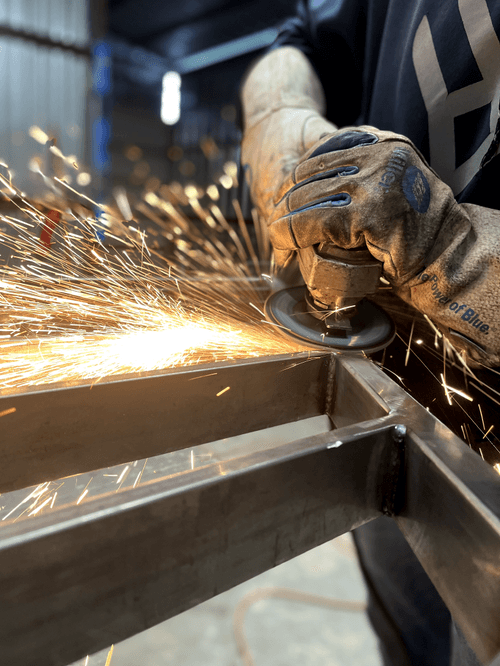 High Country Metal Works