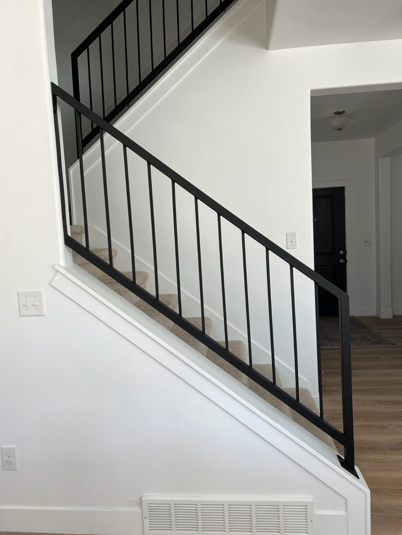 High Country Metal Works